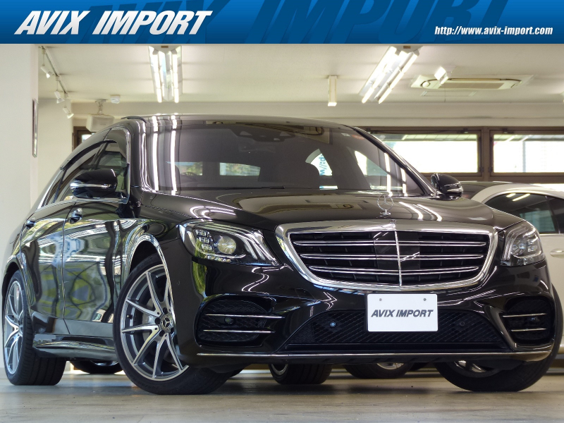 インポート多摩若葉台 | アビックスインポート