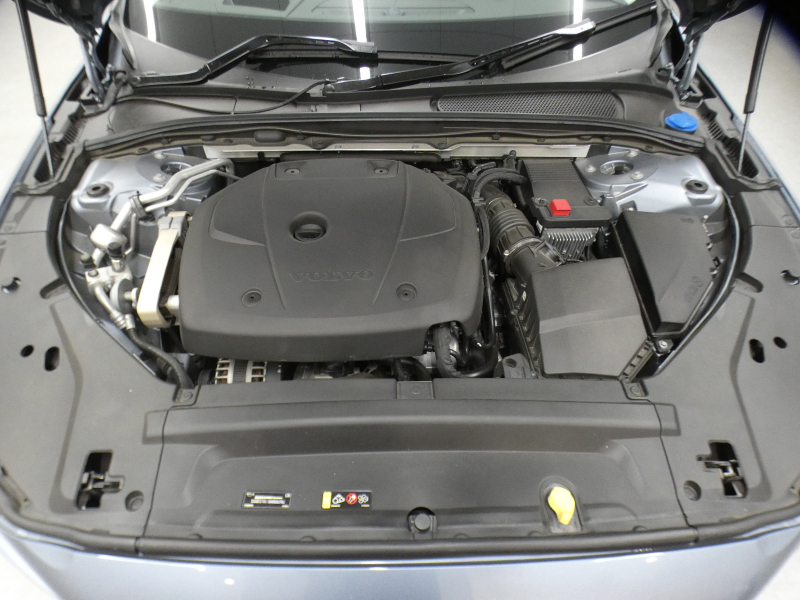 ボルボ S90 S90 T6 AWD ｲﾝｽｸﾘﾌﾟｼｮﾝ 禁煙 ﾍﾞｰｼﾞｭ革 ｶﾞﾗｽSR Bowers&Wilkins CitySafety ACC HUD 全周C 9ｲﾝﾁﾀｯﾁ ...