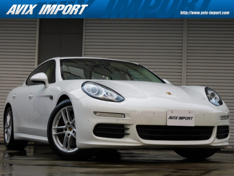 AVIX IMPORT(アビックスインポート) メルセデスベンツ 輸入車 中古車